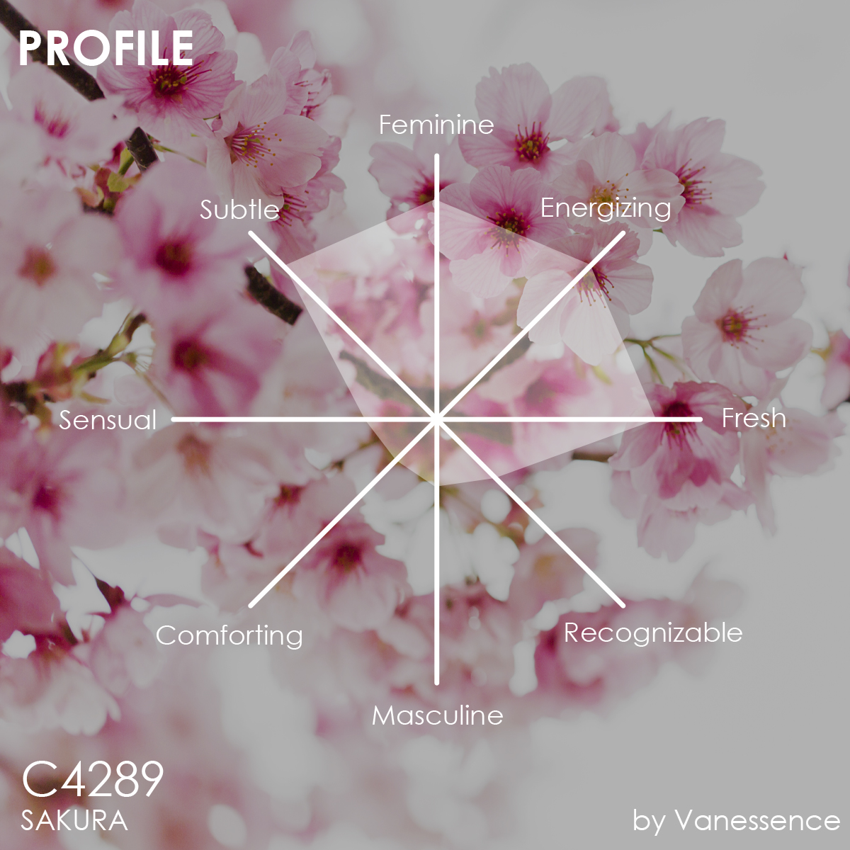 SAKURA – A Swiss Fragrance House