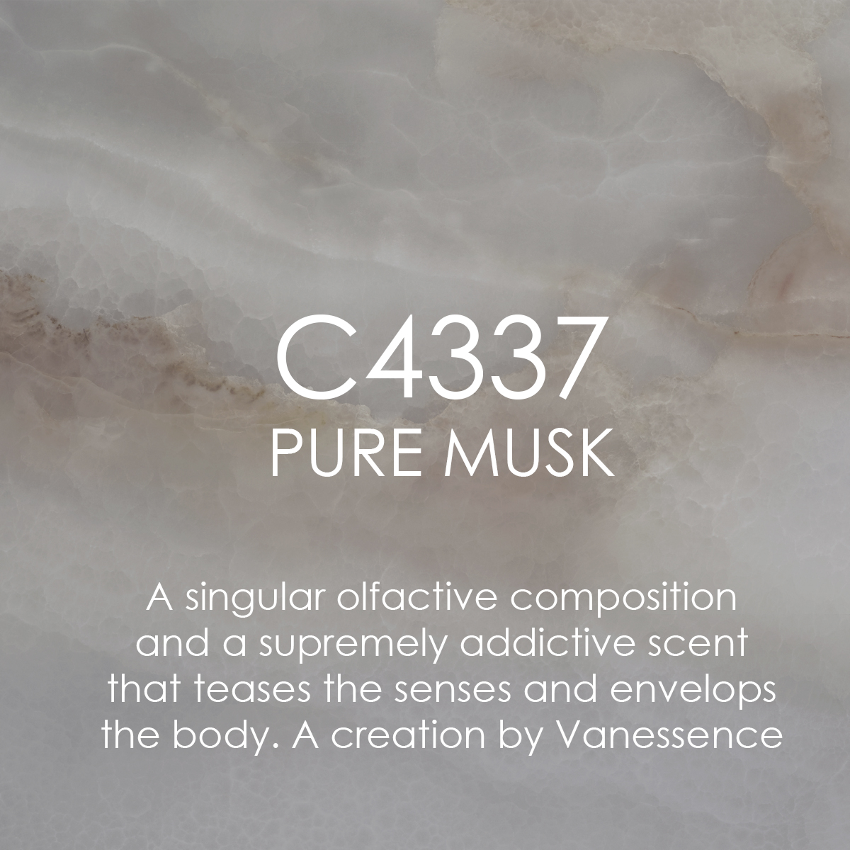 PURE MUSK – A Swiss Fragrance House