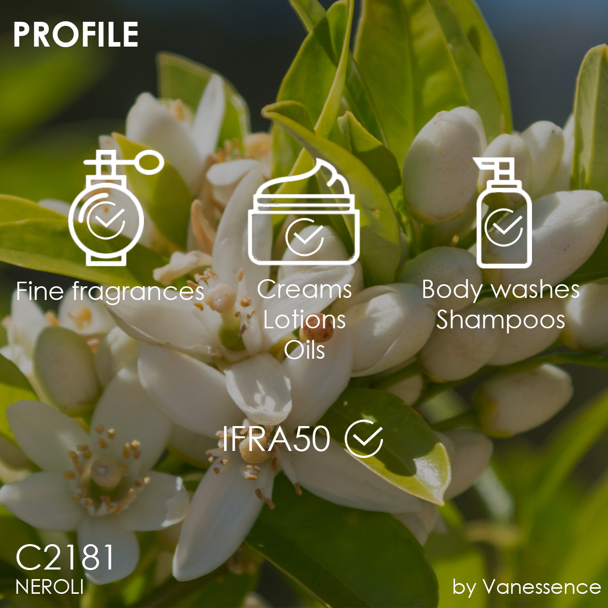 NEROLI – A Swiss Fragrance House